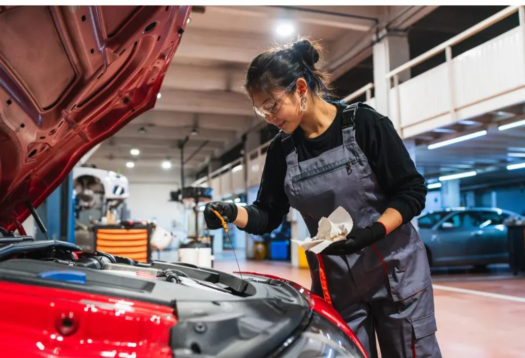 Automotive Software Development Services | Everincodeh